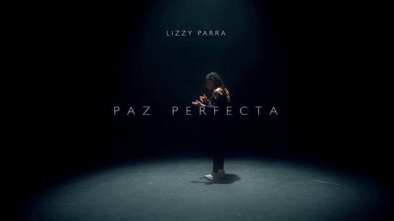 Lizzy Parra estrena su nuevo álbum «Carácter» - Go Radio